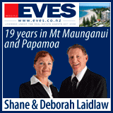 SunLive - Eves advert - Shane & Deborah - The Bay's News First