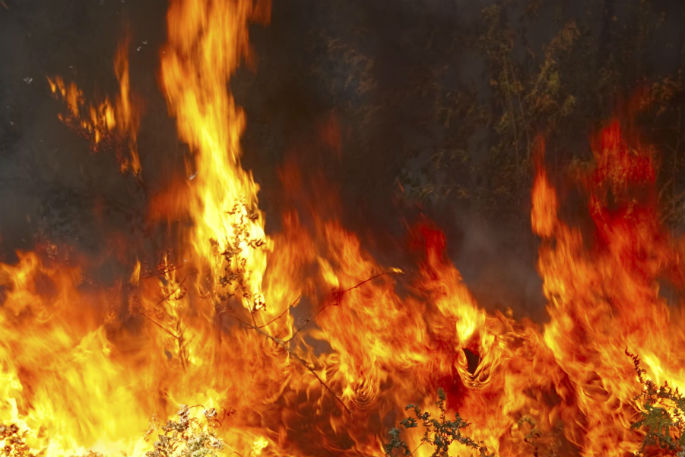 SunLive - Multiple fire trucks called to Minden house fire - The Bay's ...