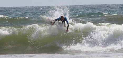 SunLive - Grommets all over Tay St - The Bay's News First