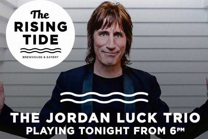 SunLive - Cancellation gig at Rising tide - The Bay's News First