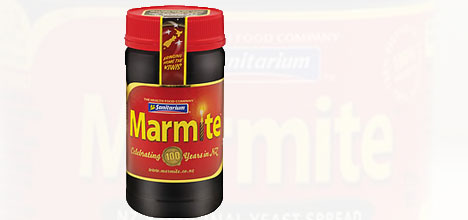 SunLive - Return of the Marmite - The Bay's News First