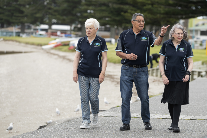 SunLive - On the beat in Mount Maunganui - The Bay's News First SunLive - On the beat in Mount Maunganui - The Bay's News First