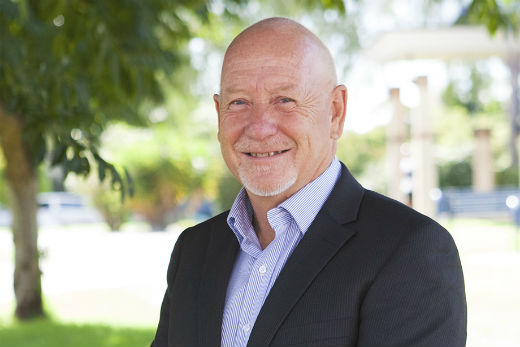 SunLive - Joint polytech CEO named - The Bay's News First