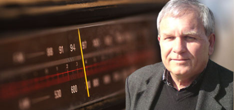 SunLive - Letters needed for access radio - The Bay's News First