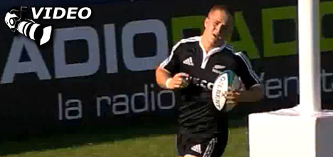 SunLive - Steamers squad named - The Bay's News First