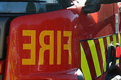 SunLive - Scrub fire under control - The Bay's News First