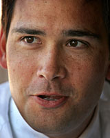 SunLive - Simon Bridges on SunLive - The Bay's News First