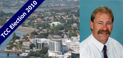 SunLive - Result: Te Papa â€“ Welcome Bay ward - The Bay's News First