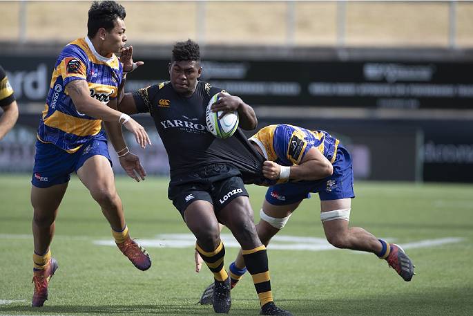 SunLive - Chiefs Country Centurion Cup returns for 2021 - The Bay's ...