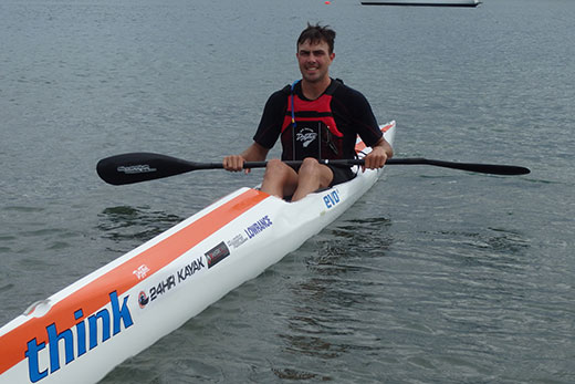 SunLive - Tim’s world record confirmed - The Bay's News First