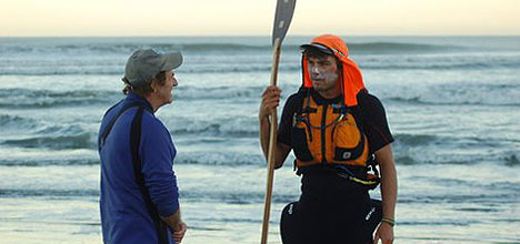 SunLive - Going for the good weather - The Bay's News First