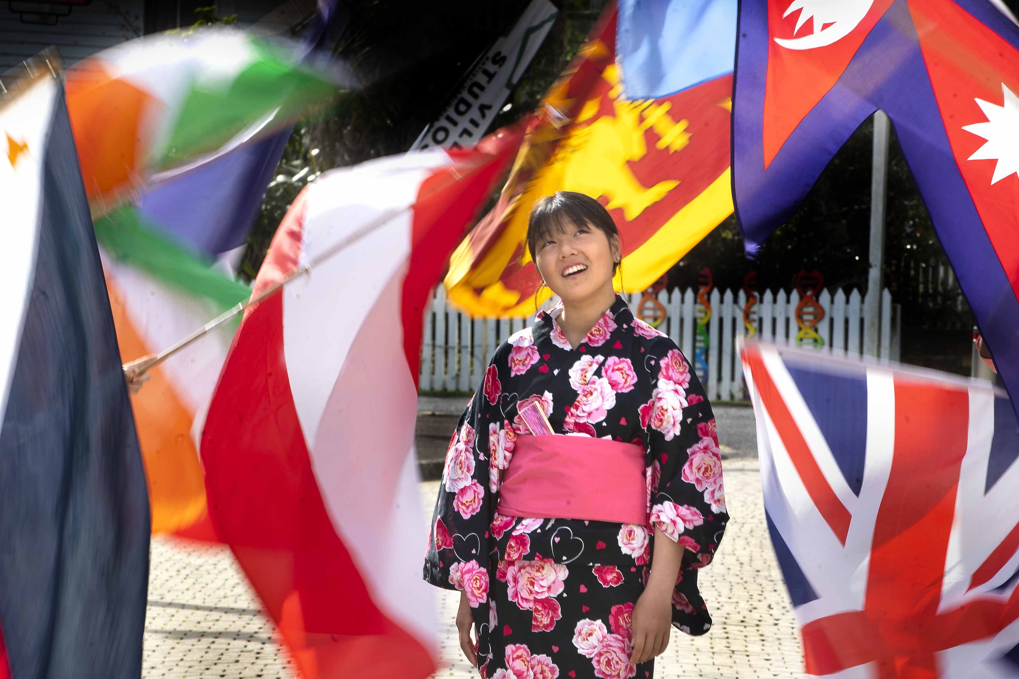 The Weekend Sun | Embracing our multicultural community